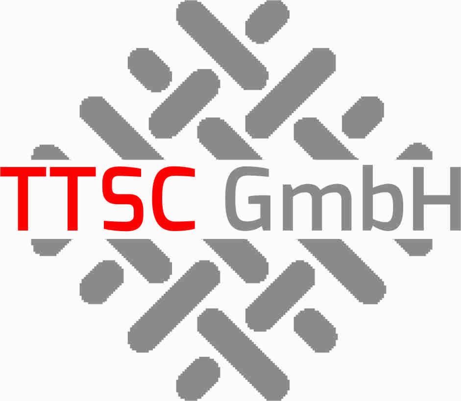 TTSC Lieferumfang